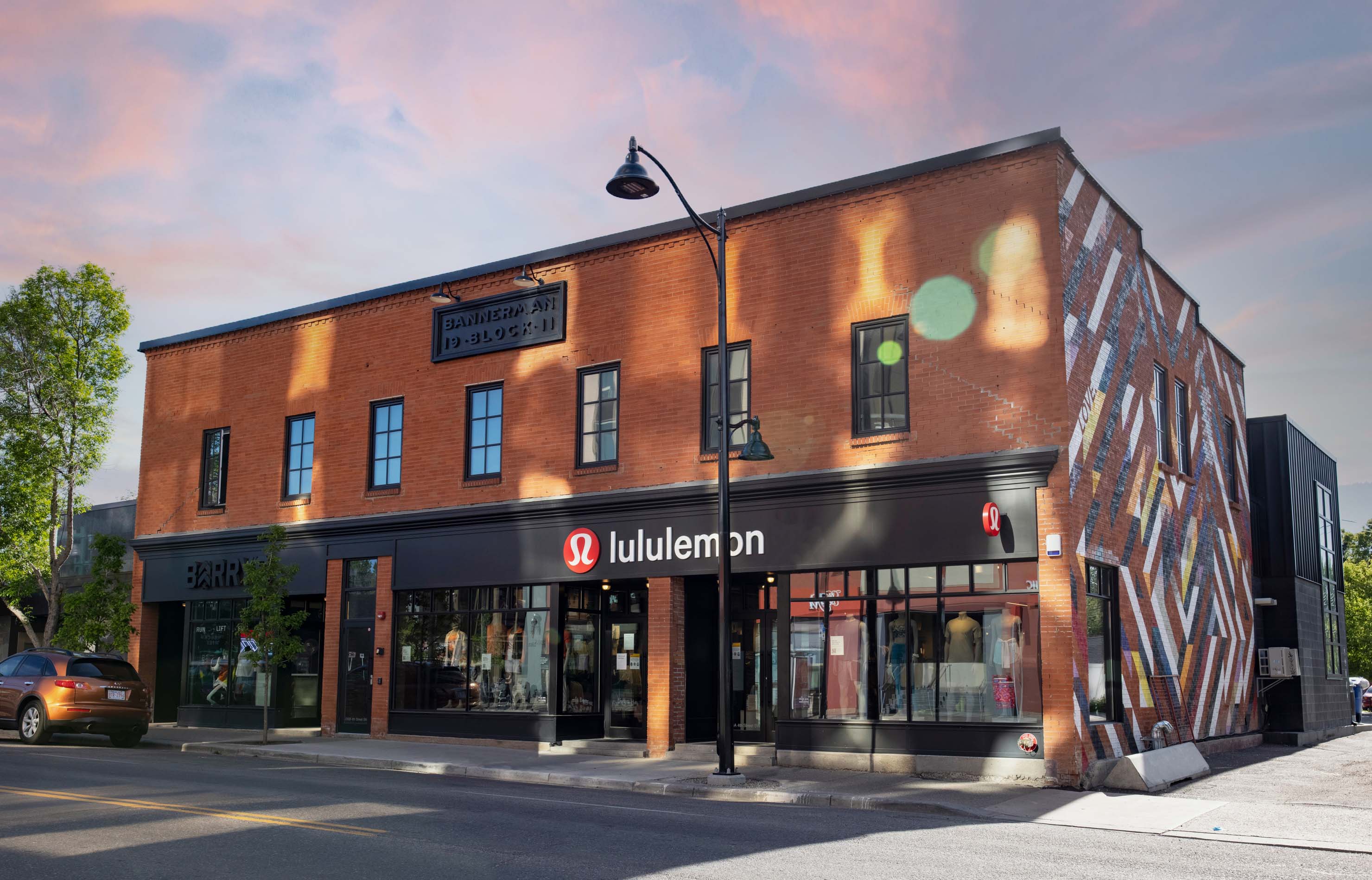 Millar Foran, Real Estate Finance Specialists