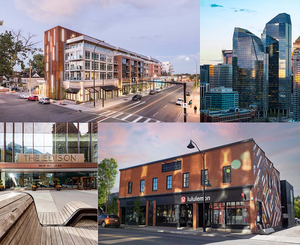 Millar Foran, Real Estate Finance Specialists