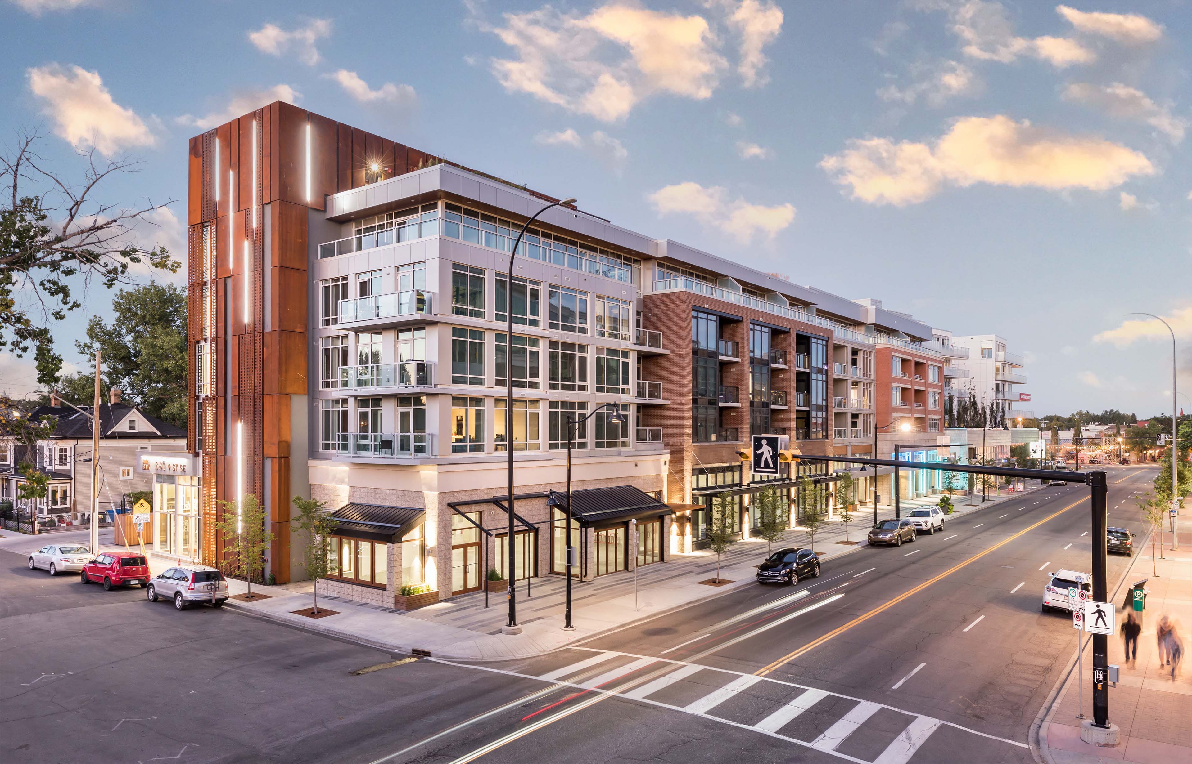 Millar Foran, Real Estate Finance Specialists